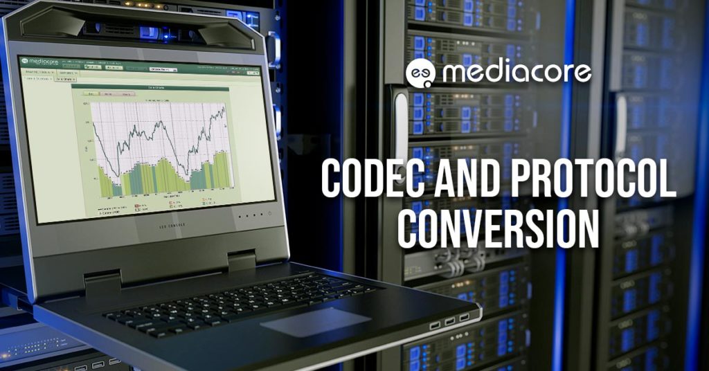 VoIP Protocols and Codecs Supported by Mediacore | Speedflow