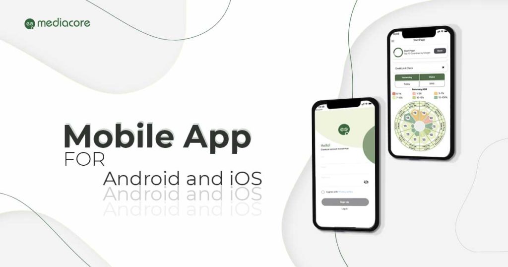 Mediacore Application Launch | Speedflow