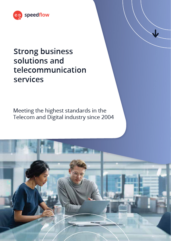 Presentation - Speedflow