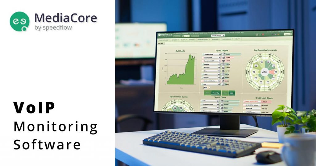 Voip Monitoring Software Speedflow