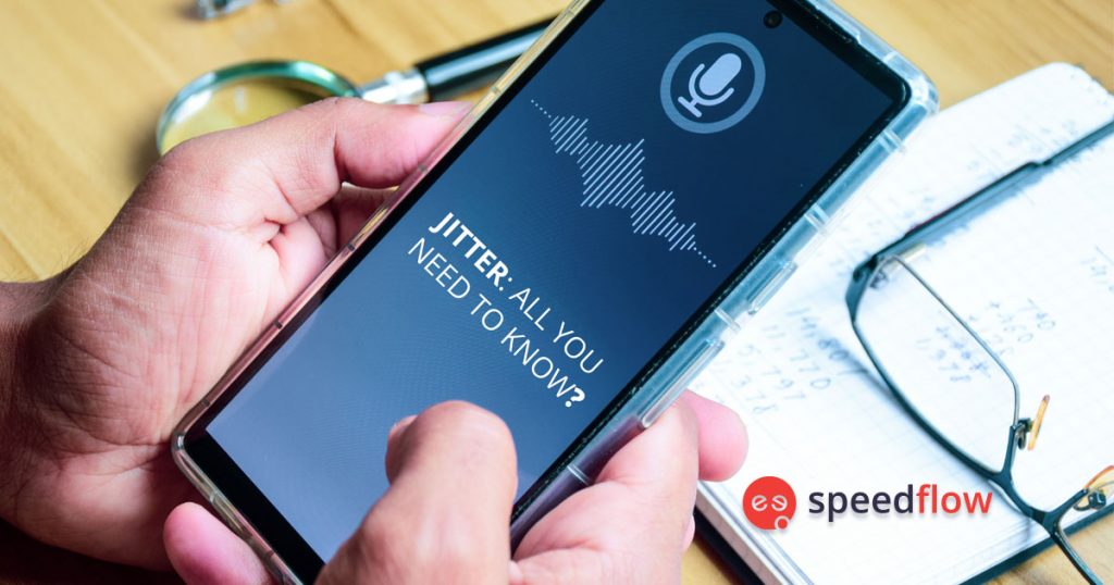 What is Jitter? What Causes It and How to Avoid it?